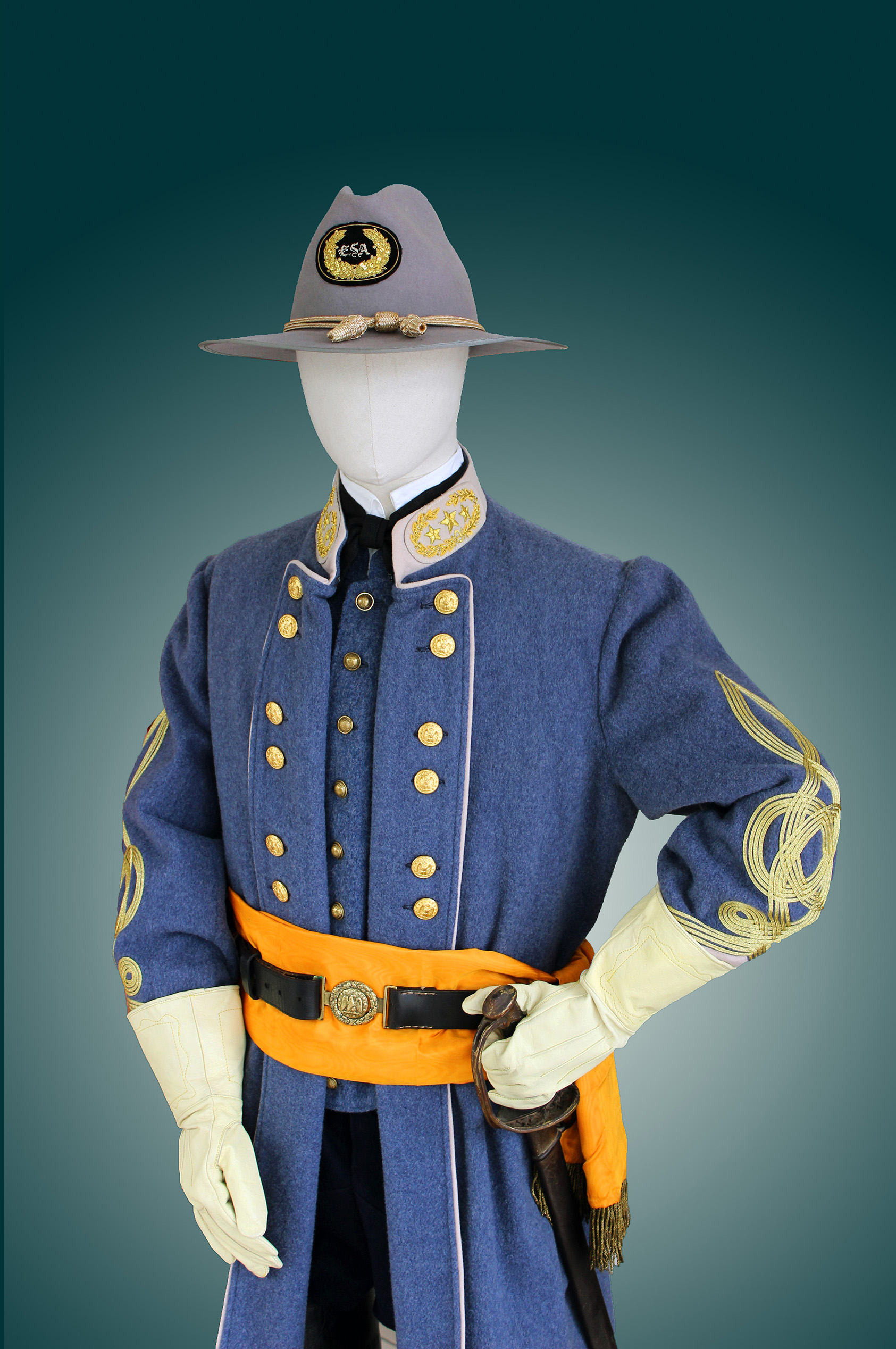 UNIFORMES MILITAIRES - La compagnie du costume
