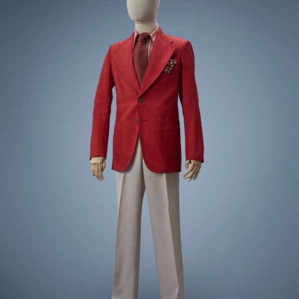 1970-1989 - La compagnie du costume