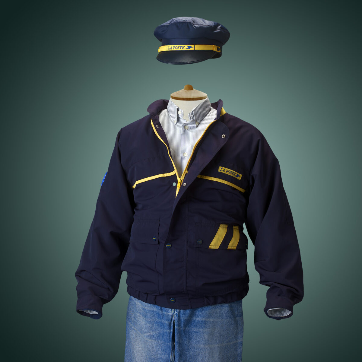 TENUES DE FONCTION - La compagnie du costume