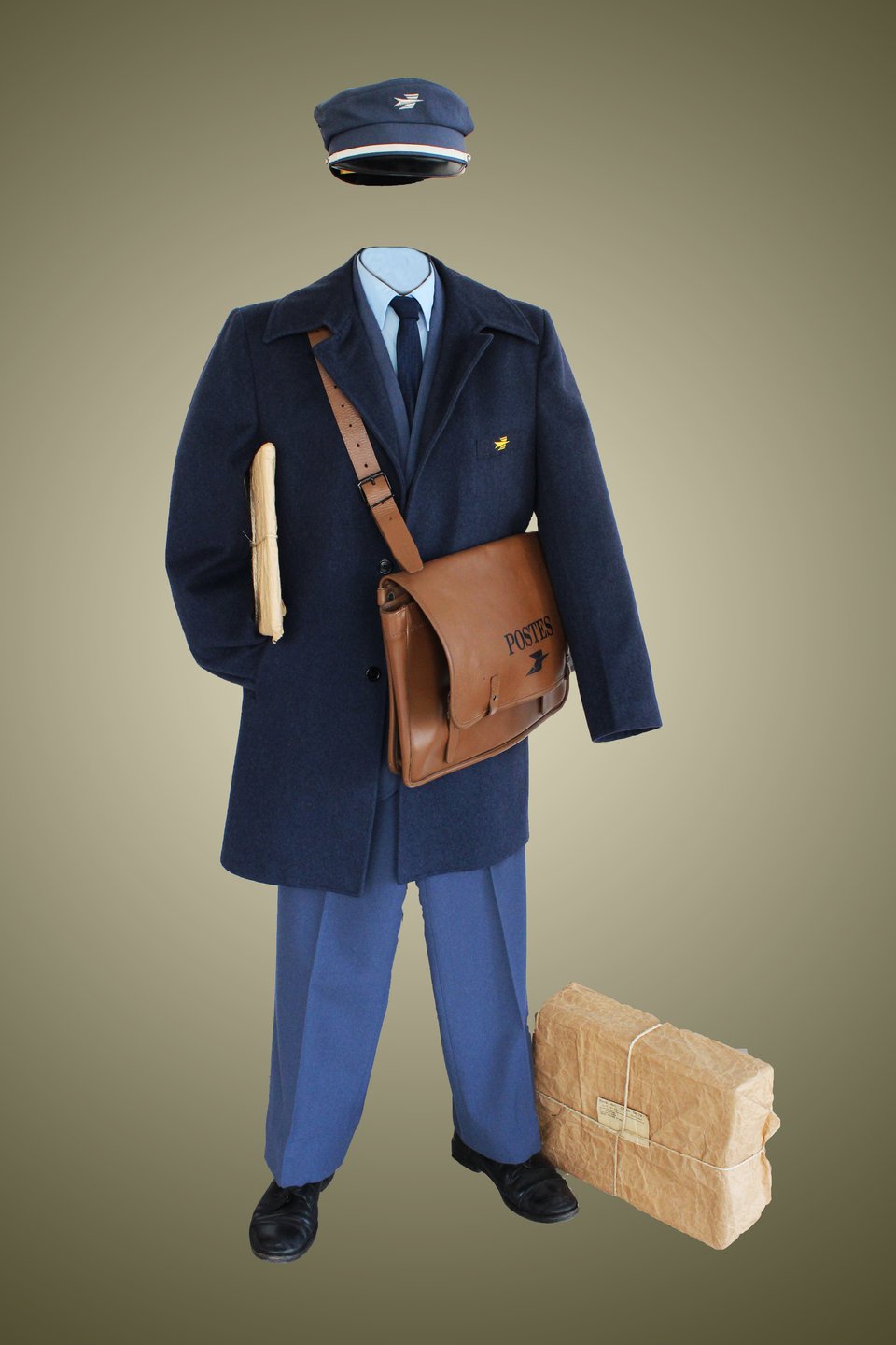 TENUES DE FONCTION - La compagnie du costume