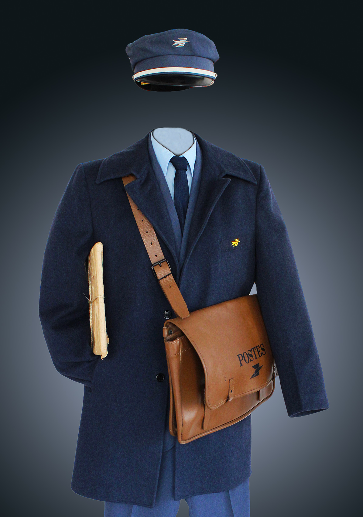 TENUES DE FONCTION - La compagnie du costume