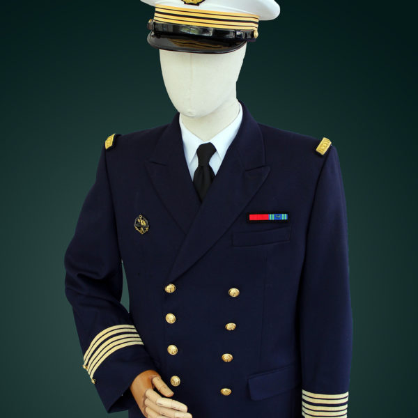 UNIFORMES MILITAIRES - La compagnie du costume