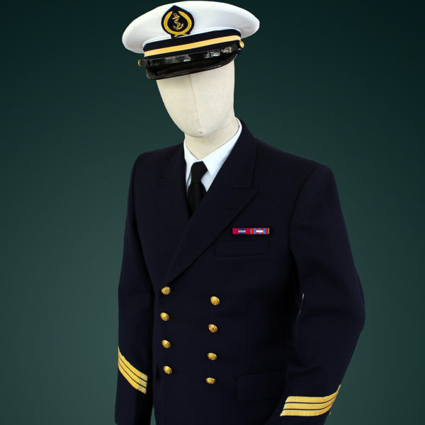 UNIFORMES MILITAIRES - La compagnie du costume