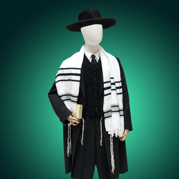 TENUES RELIGIEUSES - La compagnie du costume