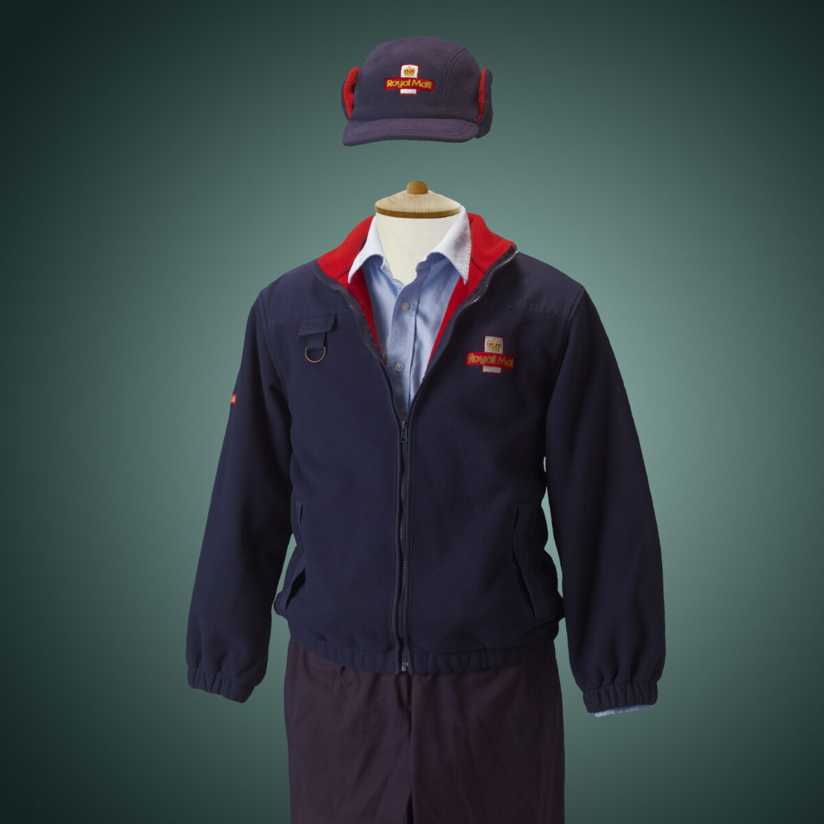 TENUES DE FONCTION - La compagnie du costume